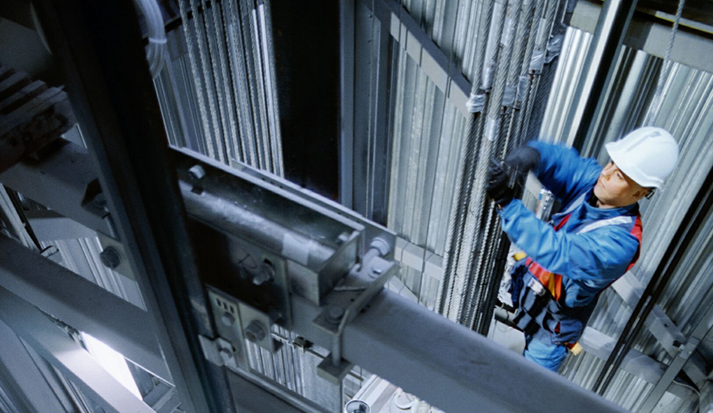 Reliance Engineering Services